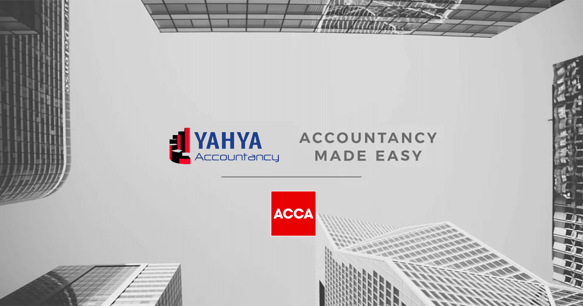 Our Team - Yahya Accountancy